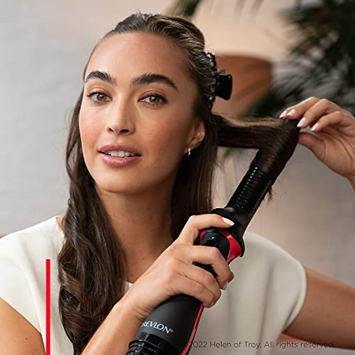 New! Revlon One-Step Blowout Curls | Dries and Curls in One-Step