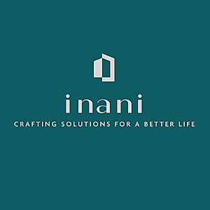 inani 40oz Tumbler With Handle And Straw, Insulated Travel Cup, Leak-Resistant, Spill-Proof Lid, Dishwasher Safe, BPA-Free, Double-Wall Insulated Premium Mug For Hot Or Iced Beverage, Aspen Green