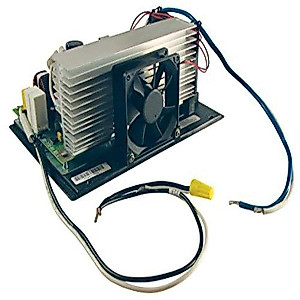 Parallax Power Supply (081-7155-000) Replacement Power Center Lower Section