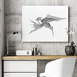 Globe Electric 12643 Energy Star Integrated LED Desk Lamp, Matte Black, Chrome Gooseneck, 5 Watts, 250 Lumens