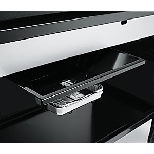 Weber Catch Pan and Holder