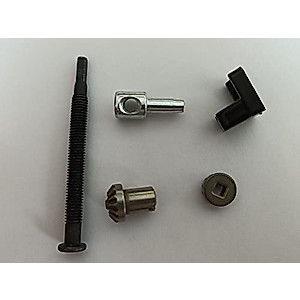 Chain BAR TENSIONER Adjuster Kit Set Assembly Fits Echo CS-400 cs400 CS-450