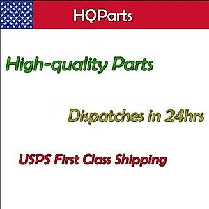 HQParts Carburetor for Champion C41155 C49055 ETL7007 40023 40030 41135 41152 41154 41302 41311 41331 41332 41351 49011 49056 Generator with Repower Kit