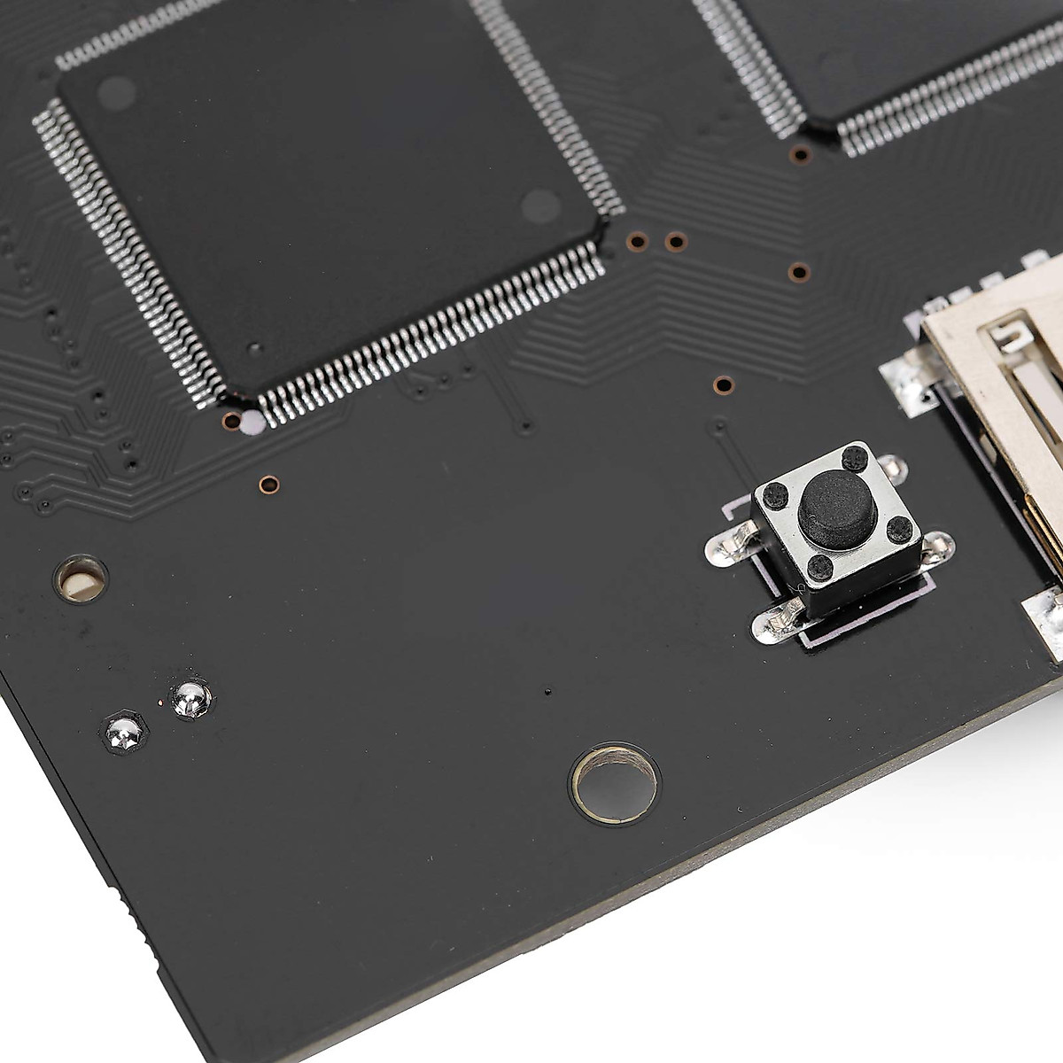 GDEMU Optical Drive Simulation Board, V5.15b Replacement for Sega DreamCast Game Console VA1 Host, to Run The Original for GDI Mirror