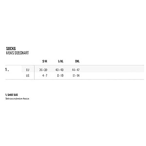 Castelli Men’s Quindici Soft Merino Sock for Cycling, Gravel Biking & Everyday - Black - XX-Large