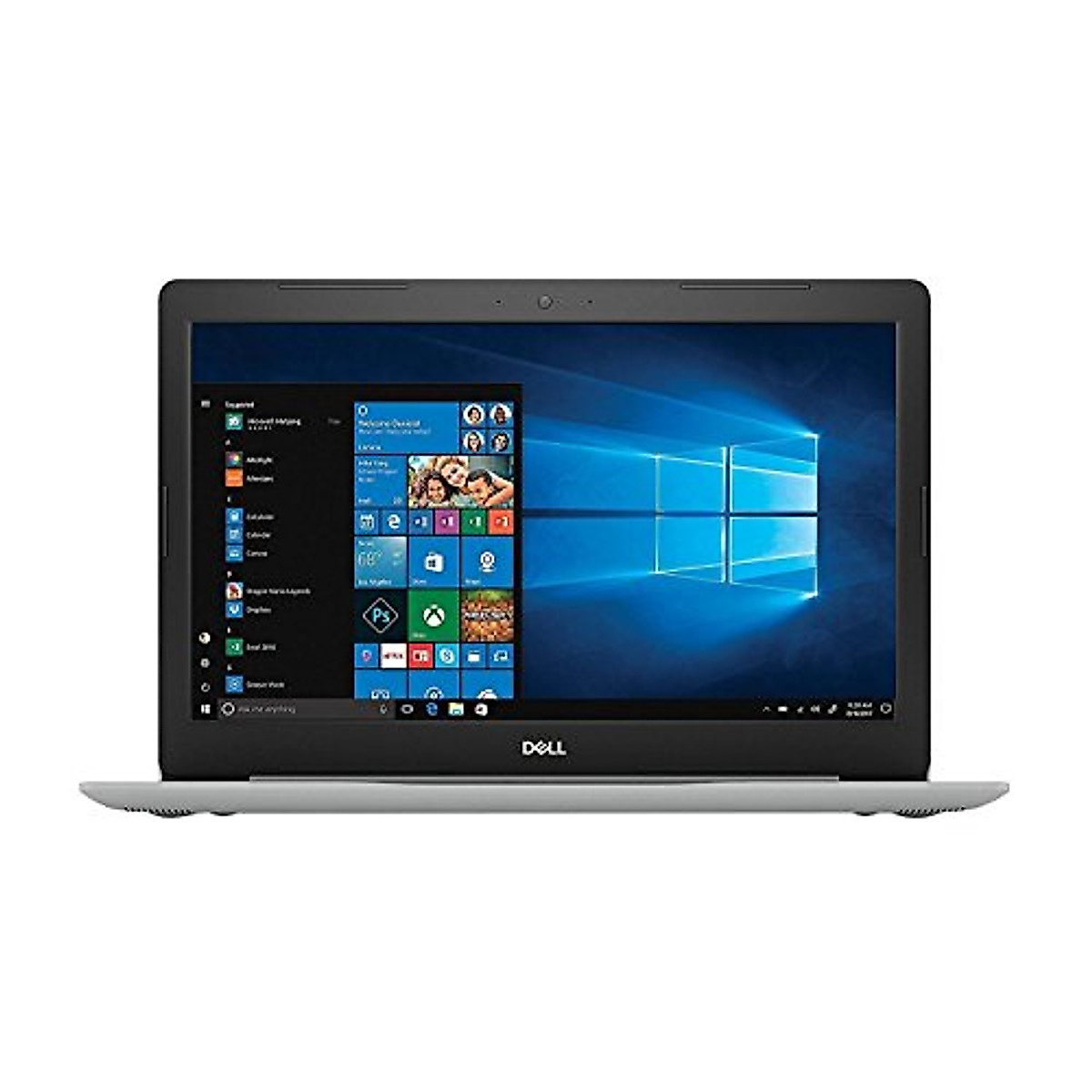 Dell Inspiron 5570 Intel Core i5 8GB 256GB SSD 15.6 Full HD WLED Laptop