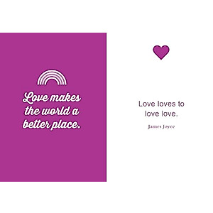 Love Is All You Need