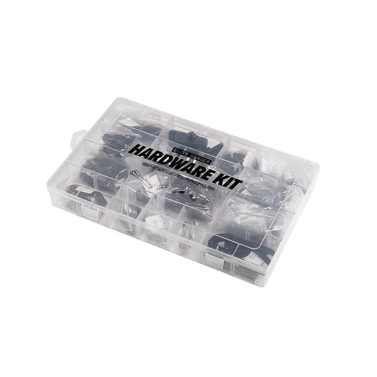 Next Level Racing Elite Hardware Kit (NLR-E027)
