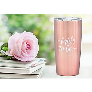 Bride Tumbler, Engagement Gift, Future Mrs. Bridal Shower Gift, Bachelorette gifts, Wine Cup for Future Bride Tumbler SS with lid, bride to be cup, bride coffee drinking cup, miss to mrs