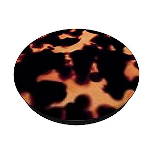 Tortoise Shell Gift PopSockets Swappable PopGrip