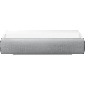 Samsung Ultra Short Throw Laser Projector - 3840 x 2160 - Front4K UHD - 1,000:1-2200 lm (Renewed)