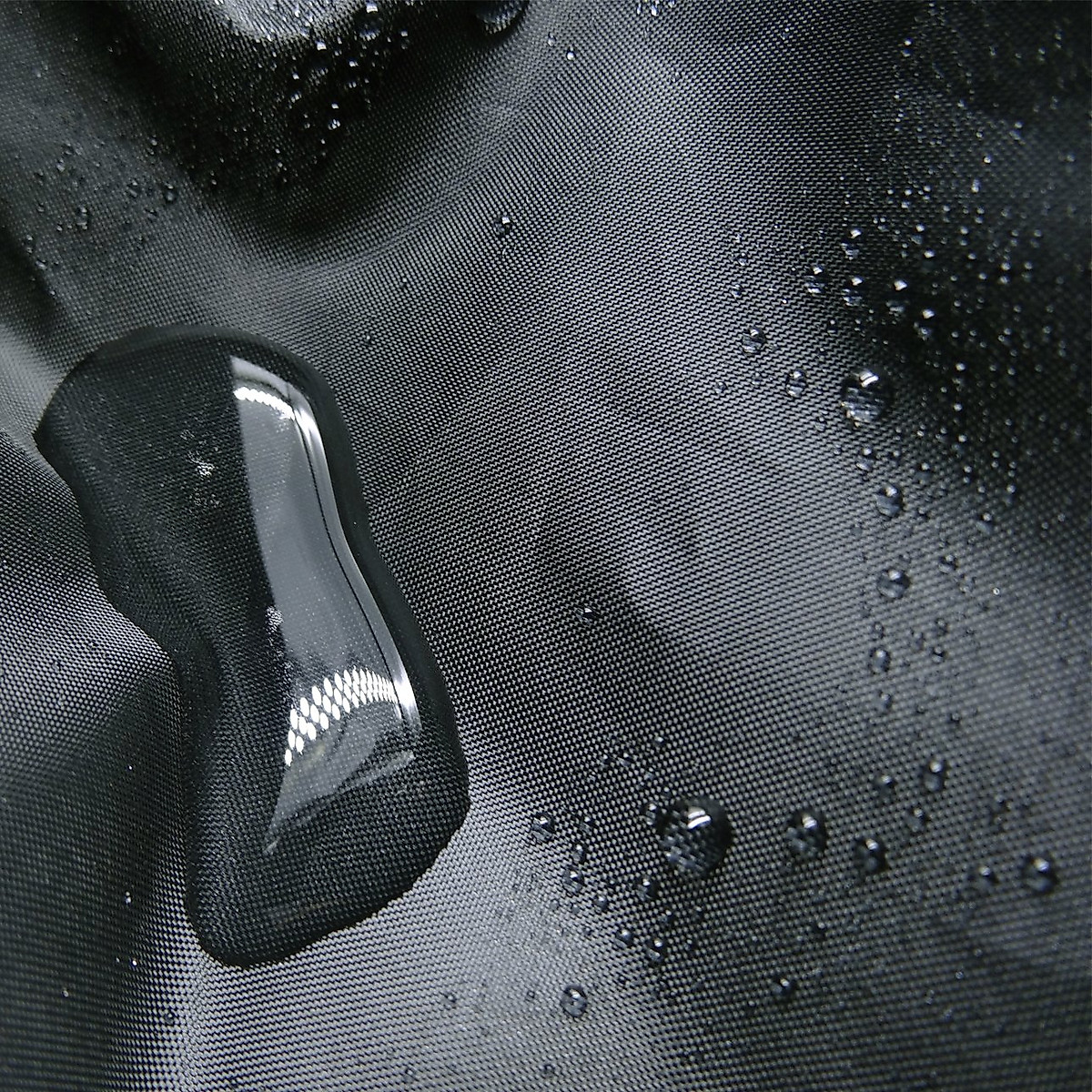 Maveek Bicycle Cover for 3 Bikes Waterproof Outdoor Storage Cycle Protection UV Rain Snow Proof Tarp Tent Shed for Bikes All Weather Dust Dirt Resistant Winter Summer Indoor Garage (Sliver/Black)