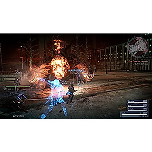 Final Fantasy XV Royal Edition - PlayStation 4