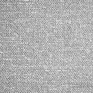 mDesign Soft Fabric Over Closet Shelving Hanging Storage Organizer with Removable Drawer for Closets in Bedrooms, Hallway, Entryway, Mudroom - Textured Print with Solid Trim - Gray