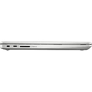 HP (Renewed 14” WLED-Backlit HD Laptop Computer, AMD Athlon Silver 3050U, 4 GB RAM, 64GB eMMC, Wi-Fi 5, Bluetooth, Windows 10 S
