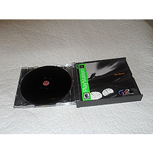 Gran Turismo 2 - PlayStation