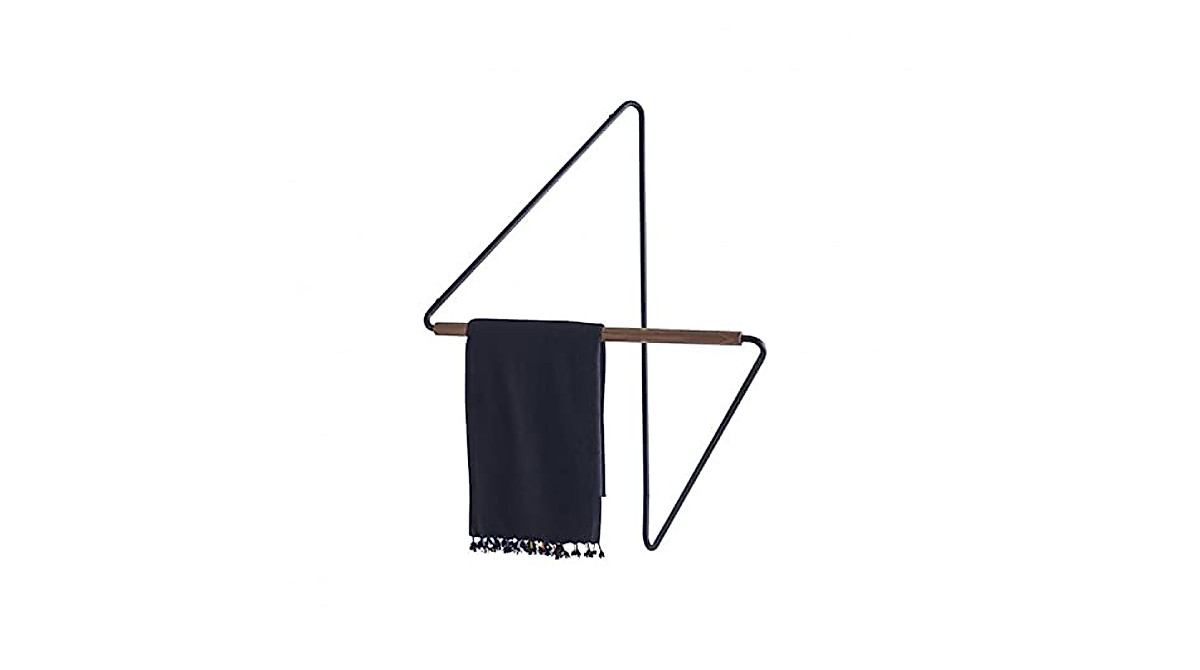 YRHH Corner Wall Hanger - Space-Saving Coat Hook for Walls