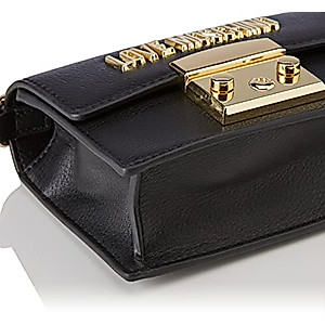 Love Moschino JC4351PP0FKE0, Black