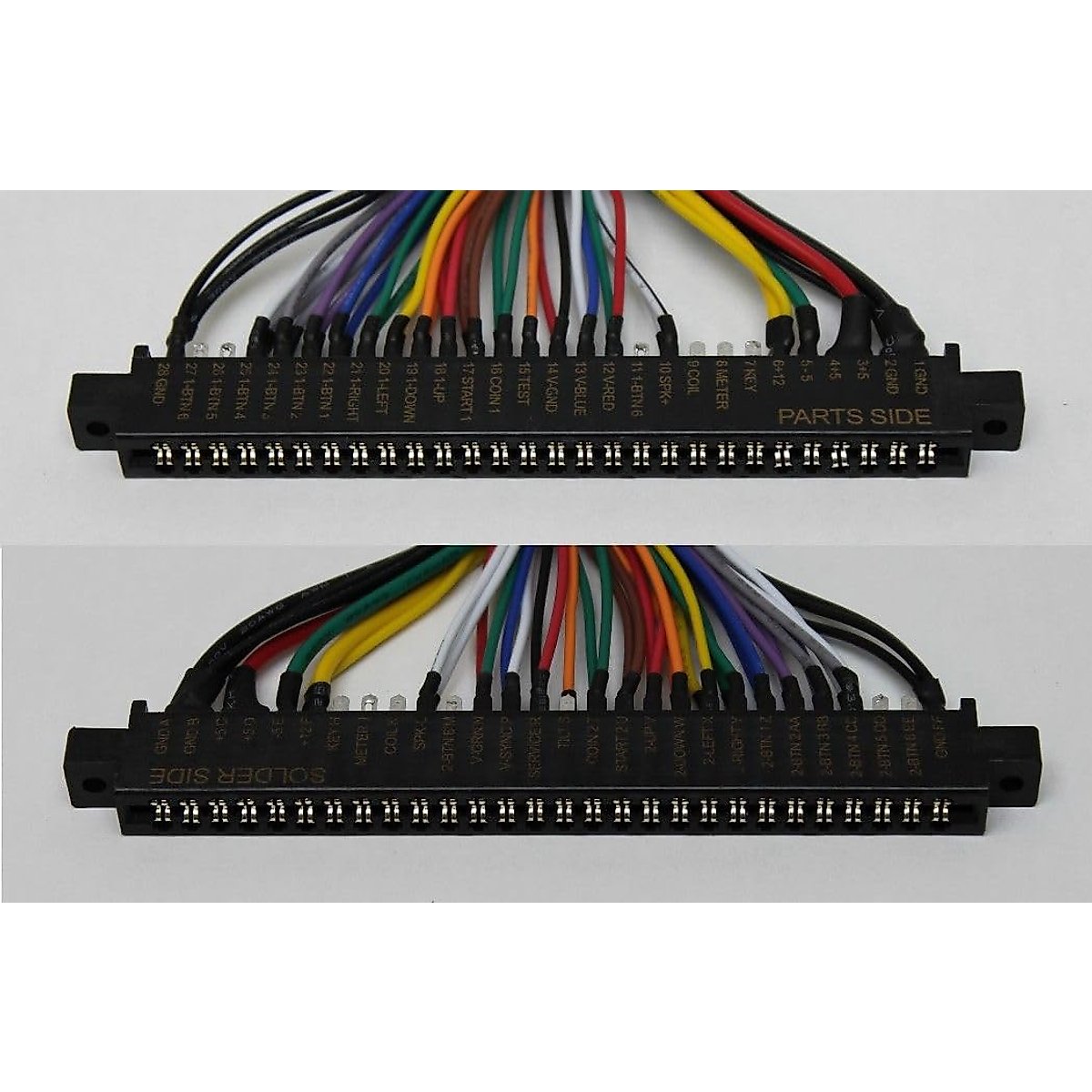 Jamma 60-in-1, Mame, Retro PI Classic Arcade Multigame-Multicade Arcade Cocktail Game Control kit