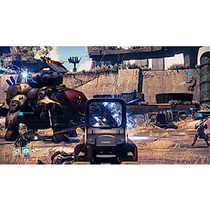 Destiny - Standard Edition - Xbox 360