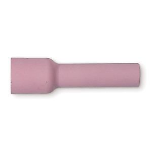 Nozzle, Alumina, GL, XX-Long, 10 (5/8 in)