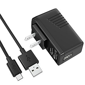 PK Power AC Adapter for Netgear Nighthawk M1 MR1100 4GX Gigabit LTE Mobile WiFi Router Power Supply Cord Charger