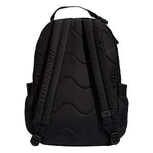 adidas Women's VFA 4 Backpack, Wonder Taupe Beige, One Size