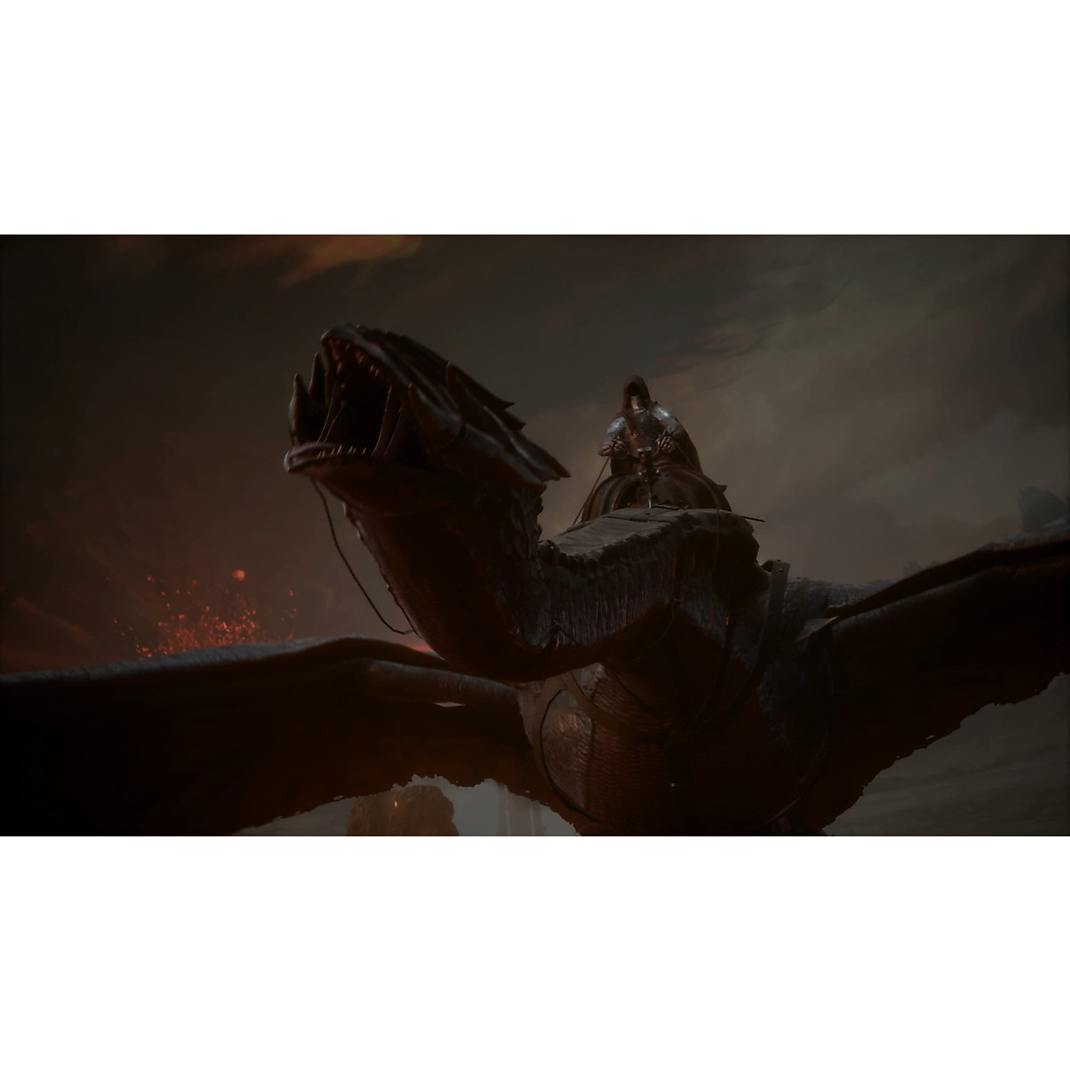 The Lord of the Rings: Gollum (PS4)