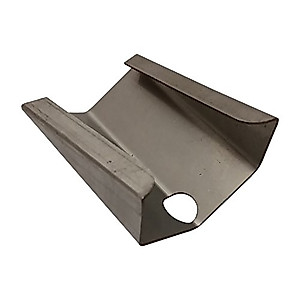 Backyard Life Gear Grease Slide Griddle Mod for Blackstone Griddle (Fits 36 inch Blackstone Griddle)