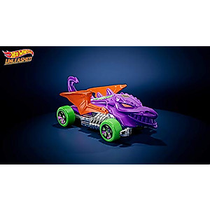 Hot Wheels Unleashed - Nintendo Switch