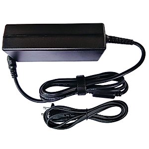 UpBright 12V AC Adapter Compatible with Ambir Technology SA125-AC DS687 DS687-AS DS687IX-A3P DS487 DS487-AS DS685 DS685-SS DocketPort 485 DS485 ImageScan Pro 490i DS490i DS490-3 Scanner Power Supply