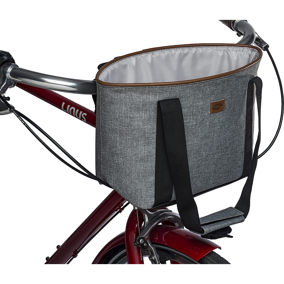 Bell Stowaway 600 Bicycle Handlebar Tote
