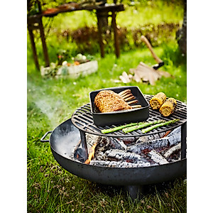 Scanpan Classic Roasting Pan (5.5 Qt)