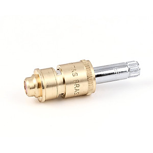 T&S Brass 011312-25 Cerama Cartridge, LTC with Check Valve without Bonnet