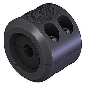 KFI Products ATV-SCHS Cables , Black
