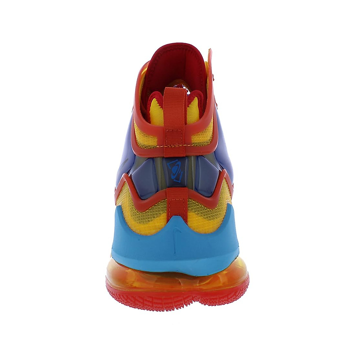 Nike Mens Lebron XIX DC9338 800 - Size 10.5