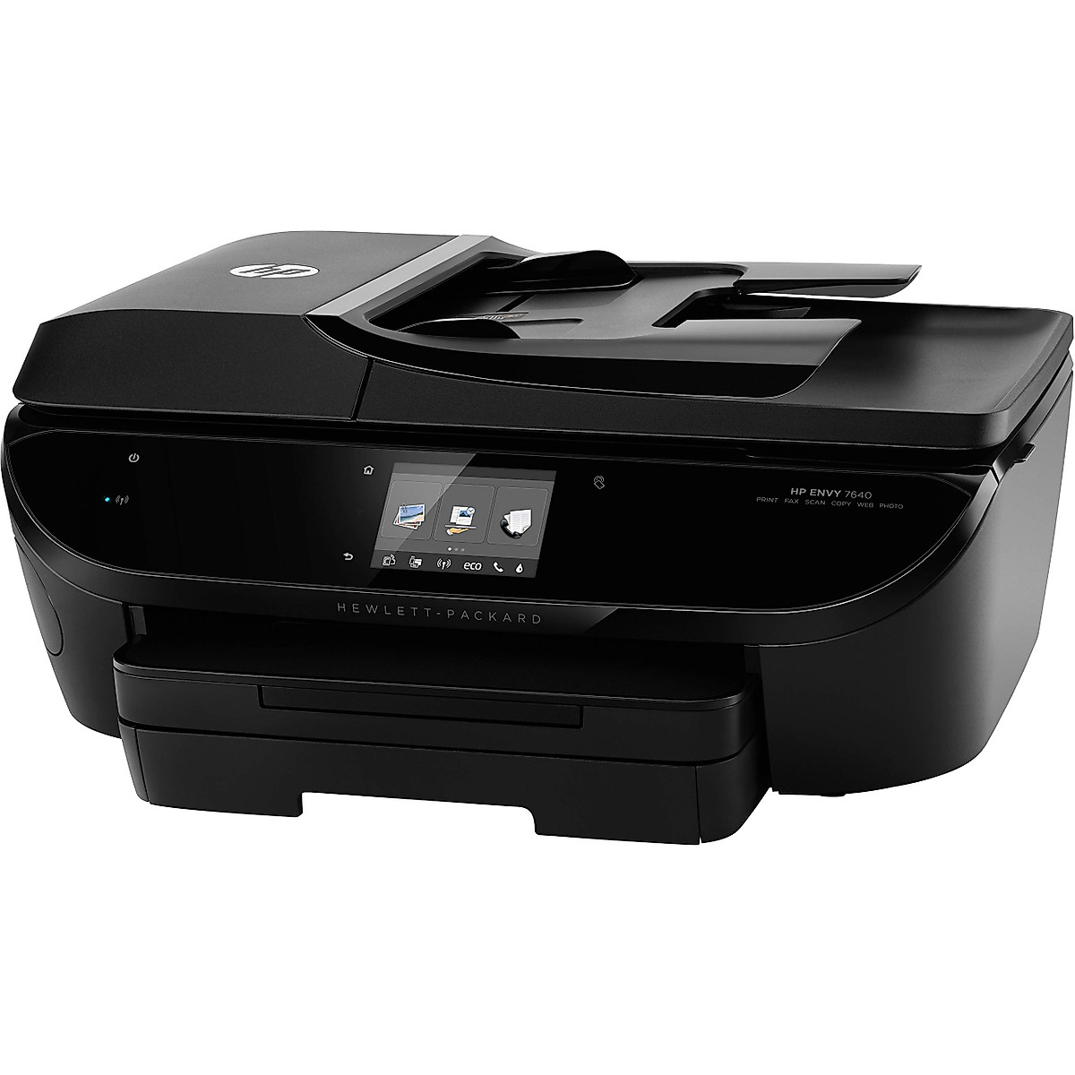 HP E4W44A Envy 7645 e-All-in-One Printer