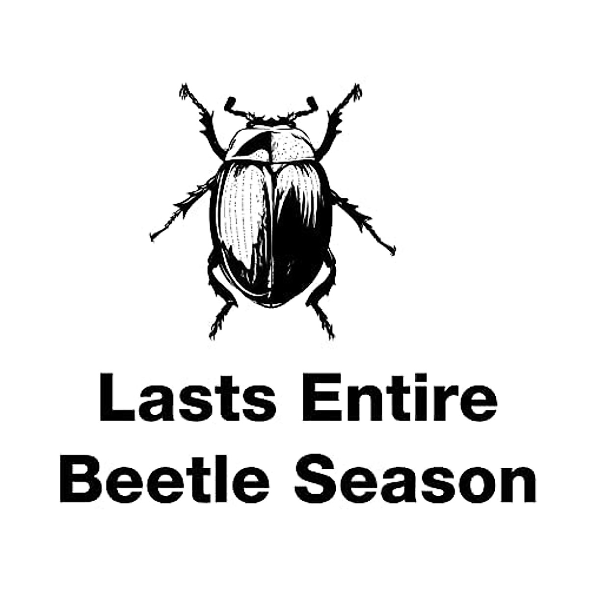 Japanese Beetle Bag Trap by Catchmaster - 3 Pack, Ready to Use Outdoors. Insect Bug Pest Plant Protection Dual Pheromone Food Lure System Season Disposable Easy Maximum Coverage Secure