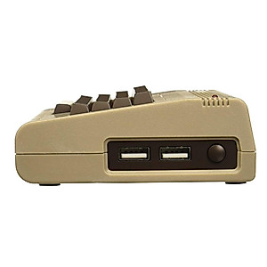 The C64 Mini +1 Additional C64 Joystick