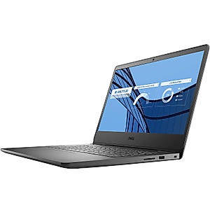 Dell Vostro 3400 14.0" HD Business Laptop (4-Core Intel i5-1135G7, 16GB RAM, 512GB PCIe SSD + 1TB HDD, GeForce MX330, Backlit KB, AC WiFi, Bluetooth, Webcam, SD Reader, USB 3.1, Win 11 Pro)