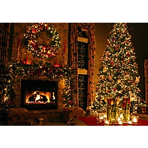 woohaha Solar Fairy String Lights Outdoor Waterproof, 72ft 200LED Updated Version Solar Powered Starry String Lights for Christmas Patio Garden Party(warmwhite)