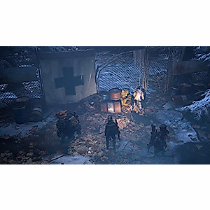 Mutant Year Zero: Road to Eden Deluxe Edition (NSW) - Nintendo Switch