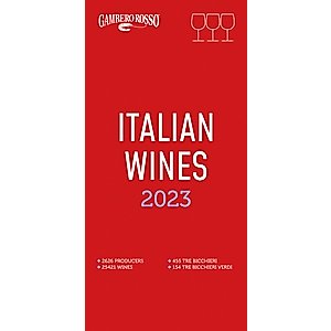 Italian Wines 2023