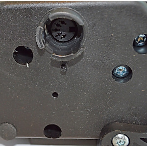 Limoss 450917 MD141-30-L1-157-333 Power Recliner Replacement Motor Actuator for Part #'s 450917 450676 450626