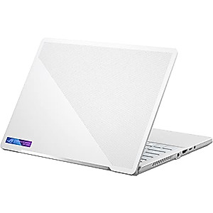 ASUS 2023 Newest ROG Gaming Laptop, 14" WQXGA Display, AMD Ryzen 9 6900HS up to 4.90GHz(8-core), 24GB DDR5 RAM, 1TB PCIe SSD, AMD Radeon RX 6700S Graphics, Wi-Fi6E, Backlit Keyboard， Windows 11 Home