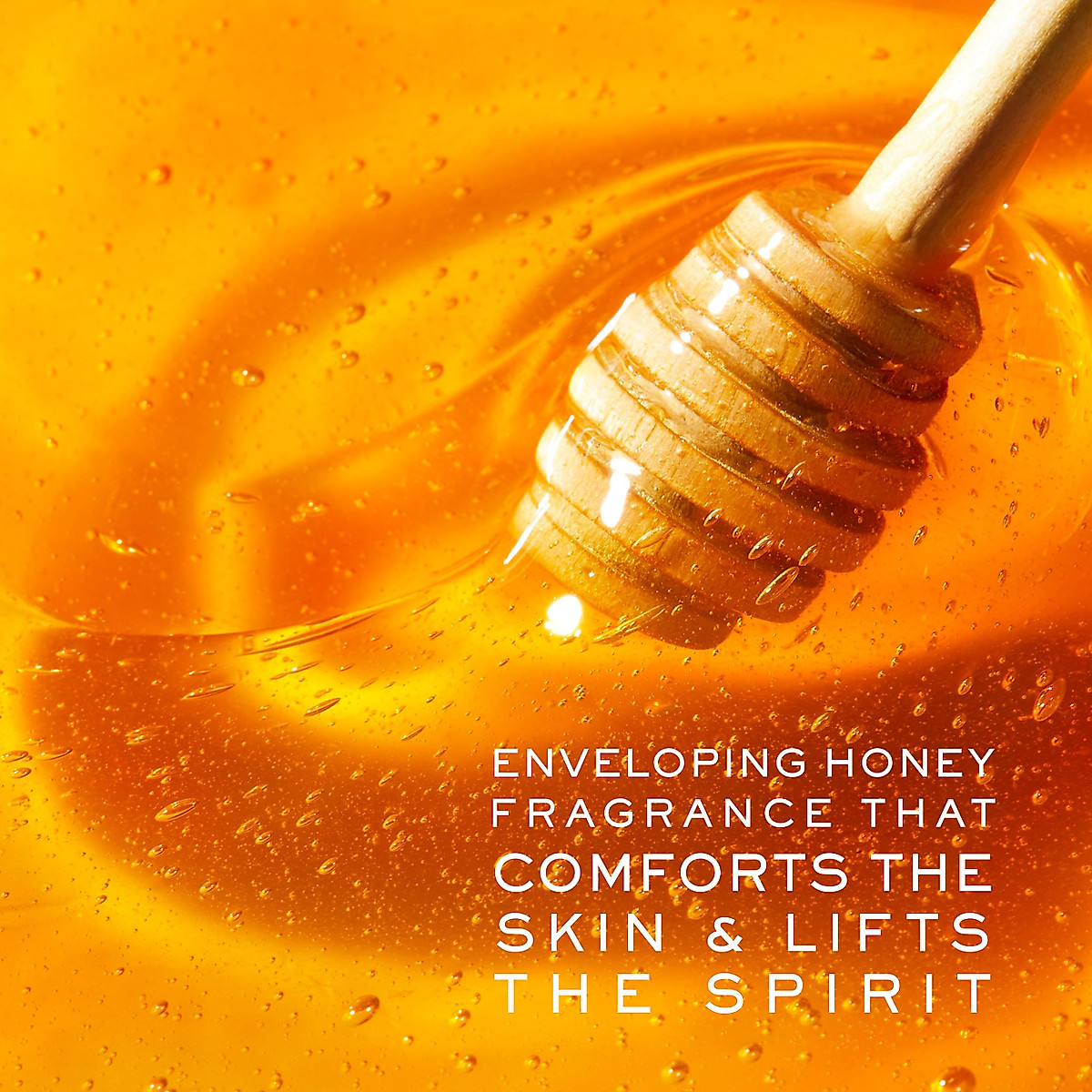 Nuxe Rêve de Miel Facial Cleanser & Makeup Removing Gel - Soothing Softening Cleanser with Honey & Sunflower - 6.7 fl.oz