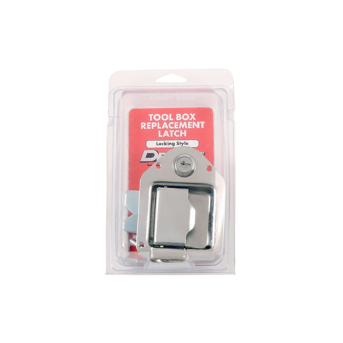 Dee Zee DZTBLATCH1 Tool Box Replacement Latch