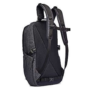 Pacsafe Vibe 25 Liter Travel Anti Theft Pack - Fits 13 inch Laptop, Camo
