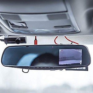 Mini USB to Type C Cable, Ancable 3-Feet USB Type C to Mini 5-Pin Cable Charging Cord Support Sync Data for Compatible with Digital Camera, MP3 Player, GPS Receiver and More Mini B Devices - Red