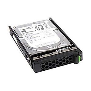 Fujitsu SSD SATA 6G 240GB S26361-F5733-L240, 240 GB, W126476346 (S26361-F5733-L240, 240 GB, 2.5, 6 Gbit/s)